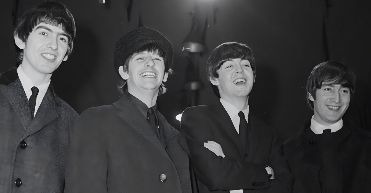 Are You A Fan Of The Beatles? See How Many Of These Beatles Trivia ...